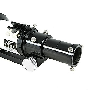 Explore Scientific ED80 Essential Series Refractor Telescope