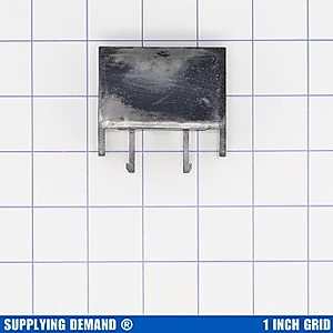 Supplying Demand 11-0539-51 Ice Machine Water Level Sensor - Replaces 02-3707-21