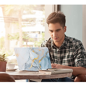 icolor Laptop Skin Sticker Decal 12 13 13.3 14 15 15.4 15.6 inch Personalized Universal Notebook Vinyl Skin Stickers Cover Art Decal Computer Protector