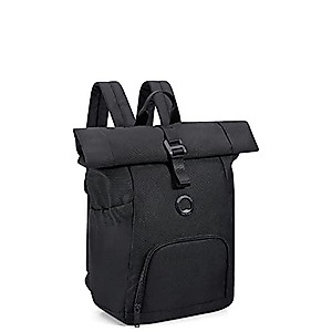 DELSEY PARIS France Paris, Black, S