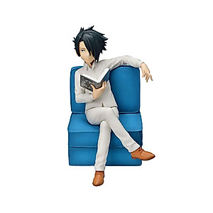 Sega The Promised Neverland: Ray Premium Figure