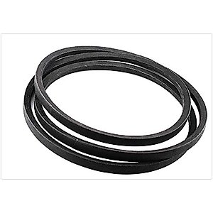 Technology Parts Store Mower Deck Belt Part # 429636, 197253 Replacement for Craftsman 42" Husqvarna, Poulan
