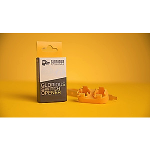 Glorious Switch Opener - Durable ABS Mechanical Gaming Keyboard Switch Opener (GLO-Acc-SO)