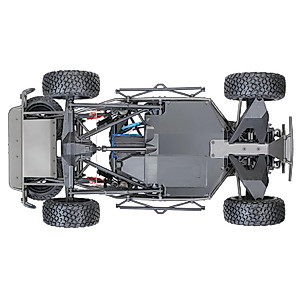 Traxxas Unlimited Desert Racer