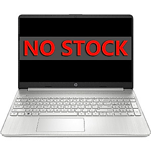 HP 2023 Newest 15.6" Touchscreen Laptop, Intel Core i3-1215U Processor (6-Core, Up to 4.4 GHz), 16GB RAM, 512GB SSD, 11H of Use, Micro-Edge, Bluetooth, Wi-Fi, HDMI, Thin and Light PC, Win 11 Home S