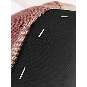 Cambric Mesh Dust Cover Black Fabric for Underside Repair Furniture Upholstery DIY Crafting / 40" Wide/Sold by The Yard (Black, 40" x 108" (3yards))