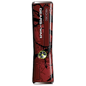Xbox 360 Gears of War 3 Limited Edition Console Bundle