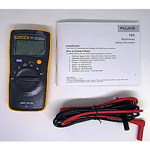 FLUKE-101 Digital Multimeter