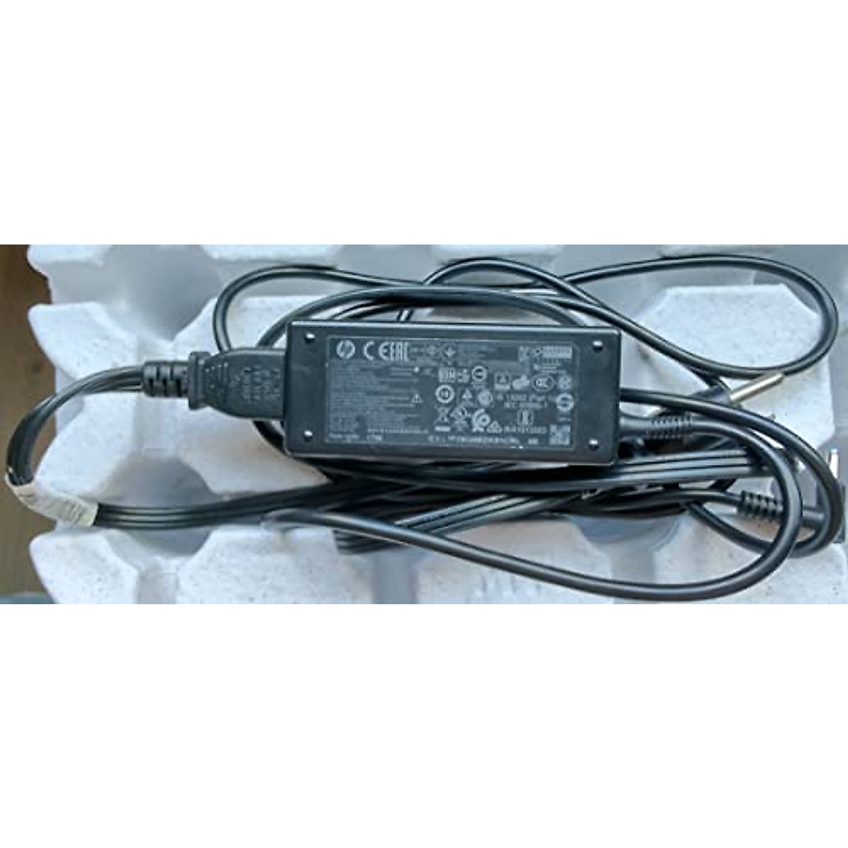 Chromebook 11 G5 EE - Intel 1.6GHz - 16 GB SSD - 4 GB Ram - 1FX82UT