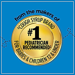 Zarbee's Kid's Daily Probiotic Blend Gummies with 2 Strains for Digestive Support; Easy to Chew; Kids Daily Probiotics Gummies; Gluten-Free & Drug-Free; Ages 2+; Natural Fruit Flavors; 50 Count