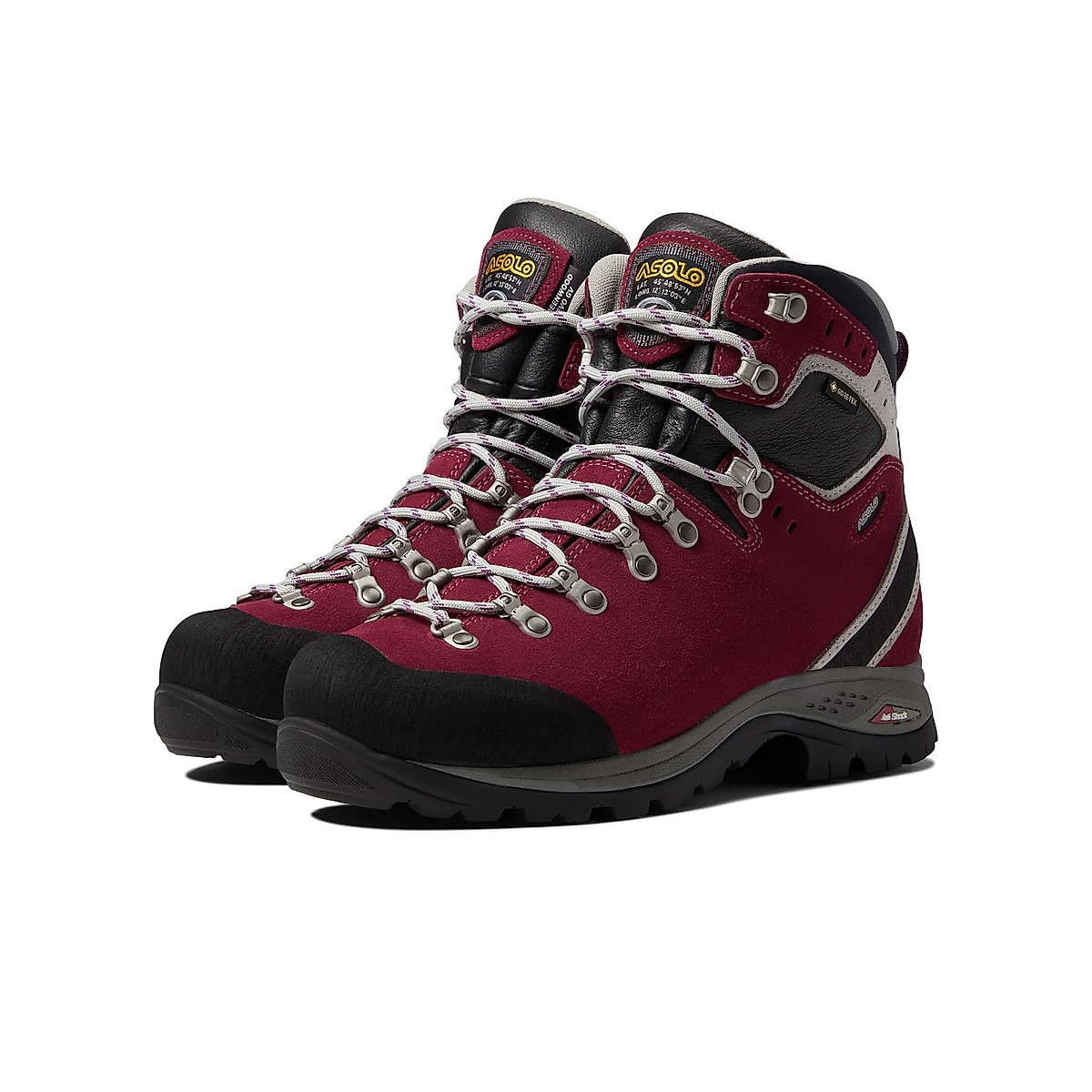 ASOLO Greenwood EVO GV Grapeade 9 B (M)