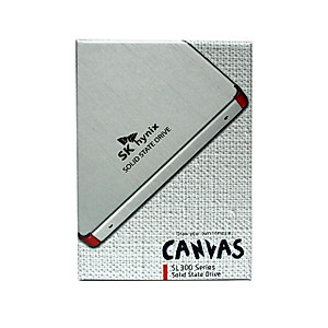 SK Hynix 500GB Internal SSD for Lenovo ThinkCenter M92z - 2.5 Inch 7 mm Height SATA 3 TLC NAND Flash Solid State Hard Drive