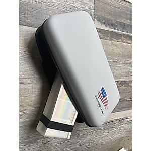 Handyct Carring Case with Behr Paint Color Fan Deck Deck #3