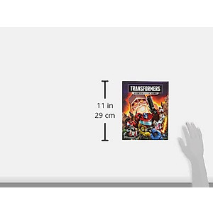 Renegade Game Studios Transformers Deck-Building Game 1-5 players ages 13+ to enjoy in 45-90 min. Play competitively or as a solo/cooperative game