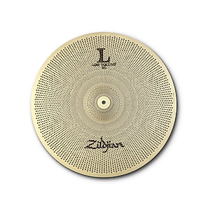 Avedis Zildjian Company L80 Low Volume Ride Cymbal - 20 Inches