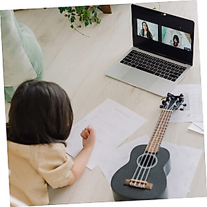 KOMBIUDA 6pcs Camera Cover Camera for Computer Tablet Laptop Phone Camera Laptop cam Cover Webcam Cover Slide Laptop Camera Webcam Privacy Lens Protector Camera Slide Blocker Webcam Slider