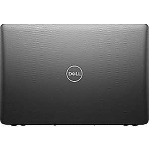 Dell Inspiron 17 3793-17.3" FHD - 10th gen i7-1065G7-8GB - 1TB HDD+128GB SSD - Black