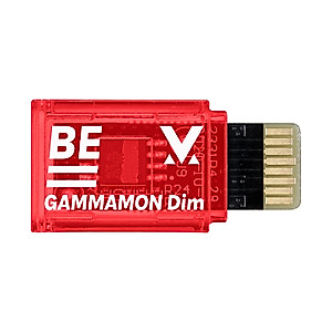 BANDAI Vital Bracelet BE Digivice VV Set | Vital Bracelet Digital Pet Watch with Gammamon Memory Card Included Based On Digimon Anime Series | Train with Your Virtual Pet Using This Fitness Tracker