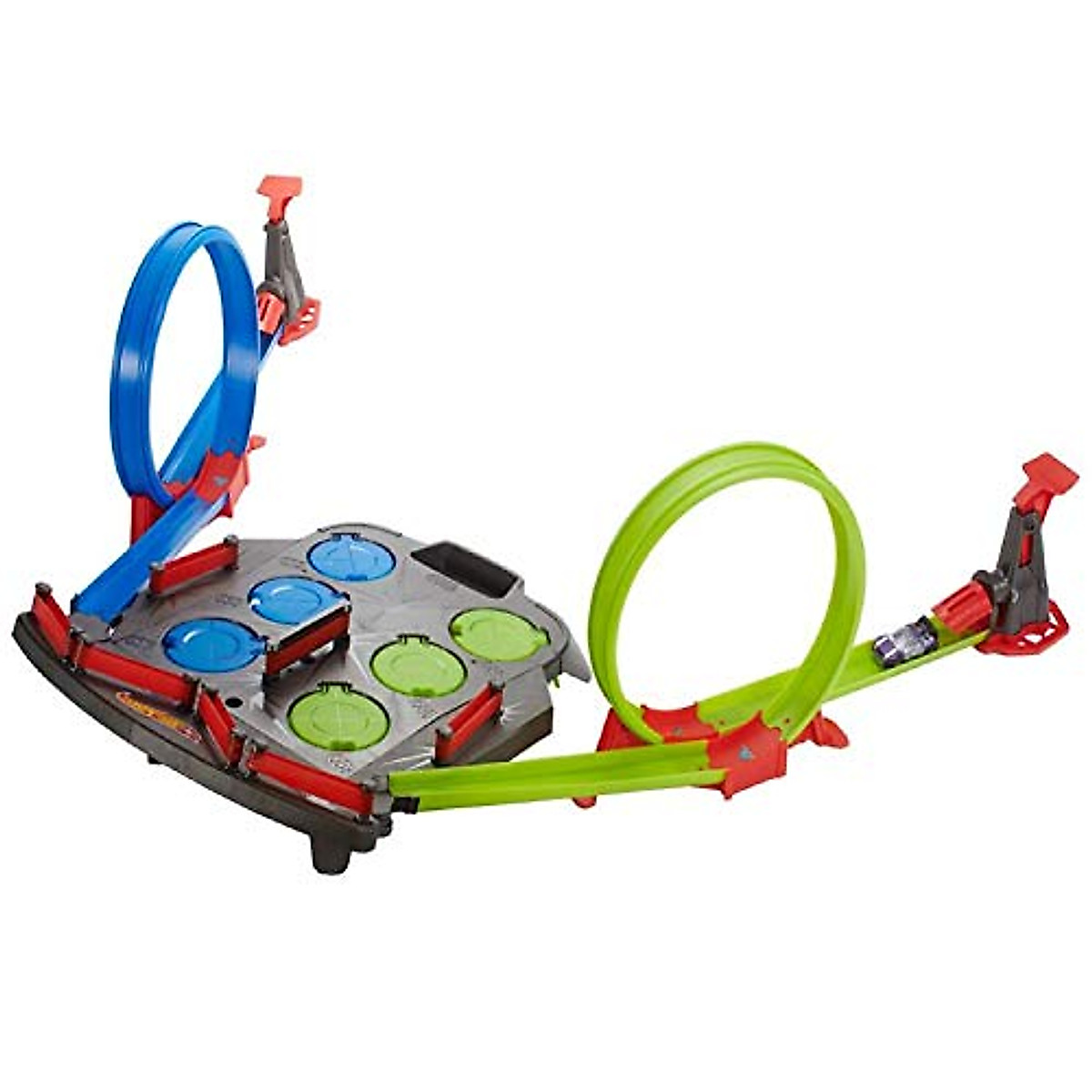 Hot Wheels Rebound Raceway Playset