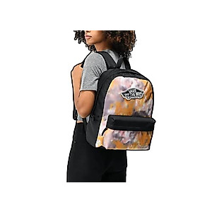 Vans Realm Golden Tie Dye Backpack
