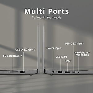 Lenovo 2022 IdeaPad 3i 15.6" FHD Business Laptop, Intel 12th Gen i3-1215U, 24GB RAM, 1TB PCIe SSD, Backlit Keyboard, Intel UHD Graphics, 720P HD Webcam, HDMI, Blue, Win 11, 32GB Snowbell USB Card