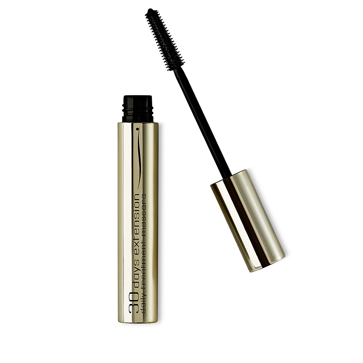 KIKO MILANO - 30 Days Extension - Daily Treatment Mascara Lash lengthening treatment +169%* growth in 30 days.