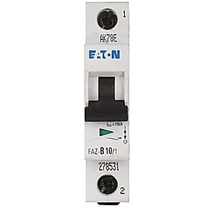 Eaton - Cutler Hammer Faz-C3/1-Rt-Sp （6Pack） 40007006586
