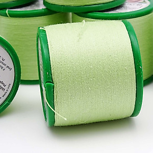 Eyebrow Threading Thread Organic Cotton Antiseptic Facial Hair Remover Roll