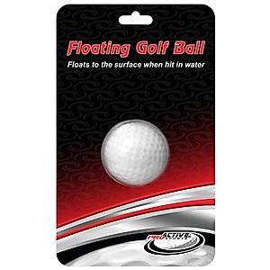 ProActive The Floating Golf Ball