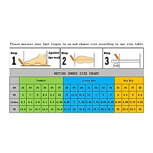 Hetios Kids Tennis School Slip-on Soft Knit Sock Shoes Athletic Comfortable Fashion Boys Girls Running Shoes Outdoor Red Little Kid 2 M US