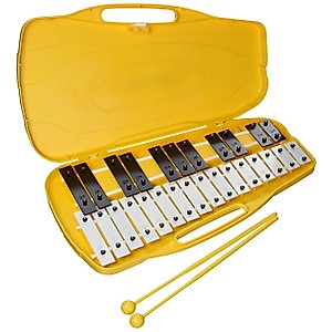 Grover/Trophy T1727 Glockenspiel