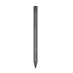 Ergonomic Pen Stylus with Nib Set for Surface Pro4 5 6 7 8 9 Book Go for Mini /3Pro/3 Accurate Writing and Drawing Metal Body Pen Touch Pen for Laptop/Studio/Book Ergonomic Pen Stylus with Nib Set