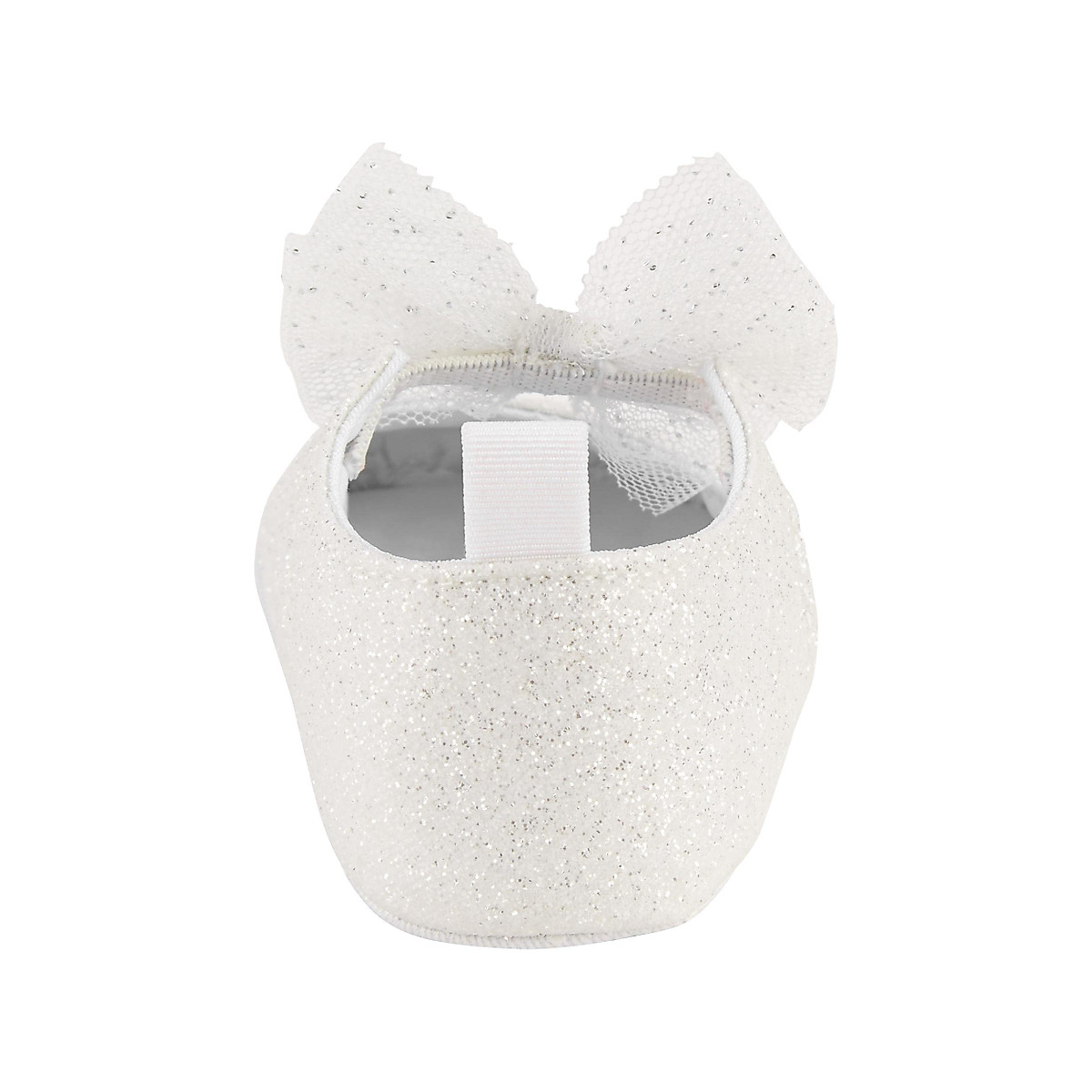 Carter's Baby & Infant Mary Jane Shoes - 9-12 Months - White