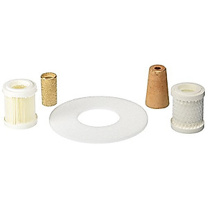 ATD Tools 77631 Filter Change Repair Kit for 5-Stage Desiccant Air Drying System