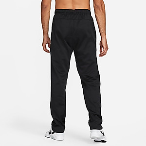 Nike Men's Therma-Fit Open-Hem Fitness Pants