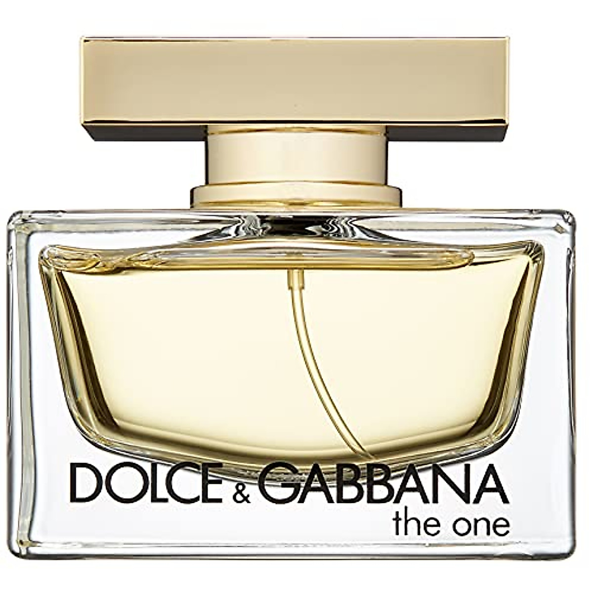 Dolce & Gabbana The One By Dolce & Gabbana For Women. Eau De Parfum Spray 2.5 Fl Oz