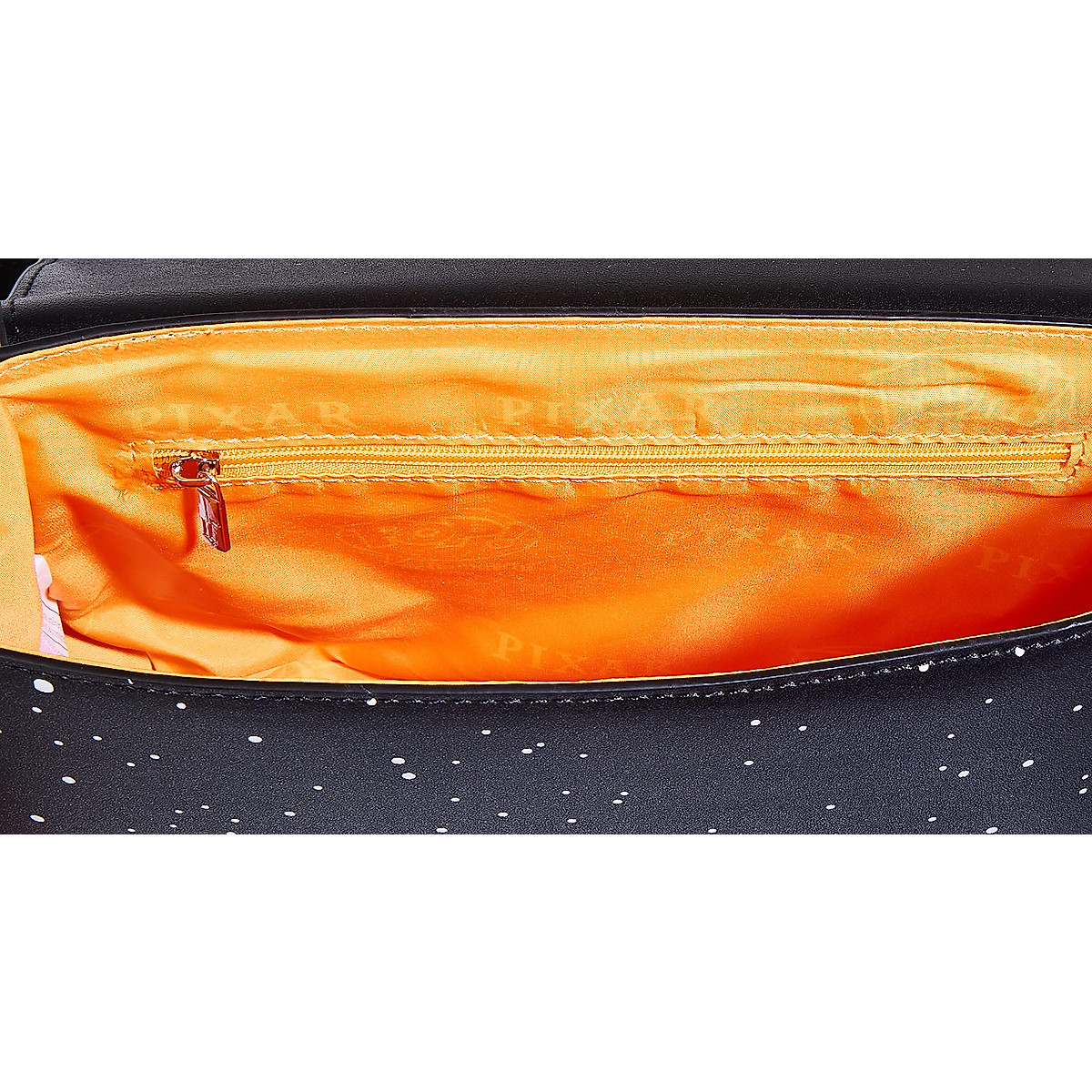 Loungefly X Disney Pixar Wall-E Eve Boot POP! Earth Day Crossbody - Cute Festival Crossbody Bags