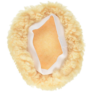 Black & Decker U1310 5-Inch Polishing Bonnet