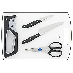 HENCKELS Cutlery Prep Knife Set