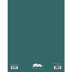 Spring Floral 2024 Booklet Monthly Planner