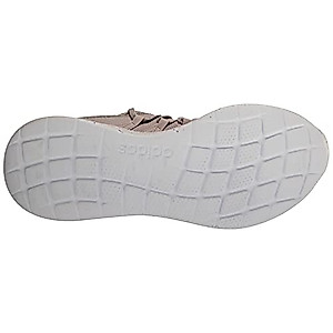 adidas Women's Puremotion Adapt 2.0 Sneaker, Grey One/White/Almost Yellow, 11