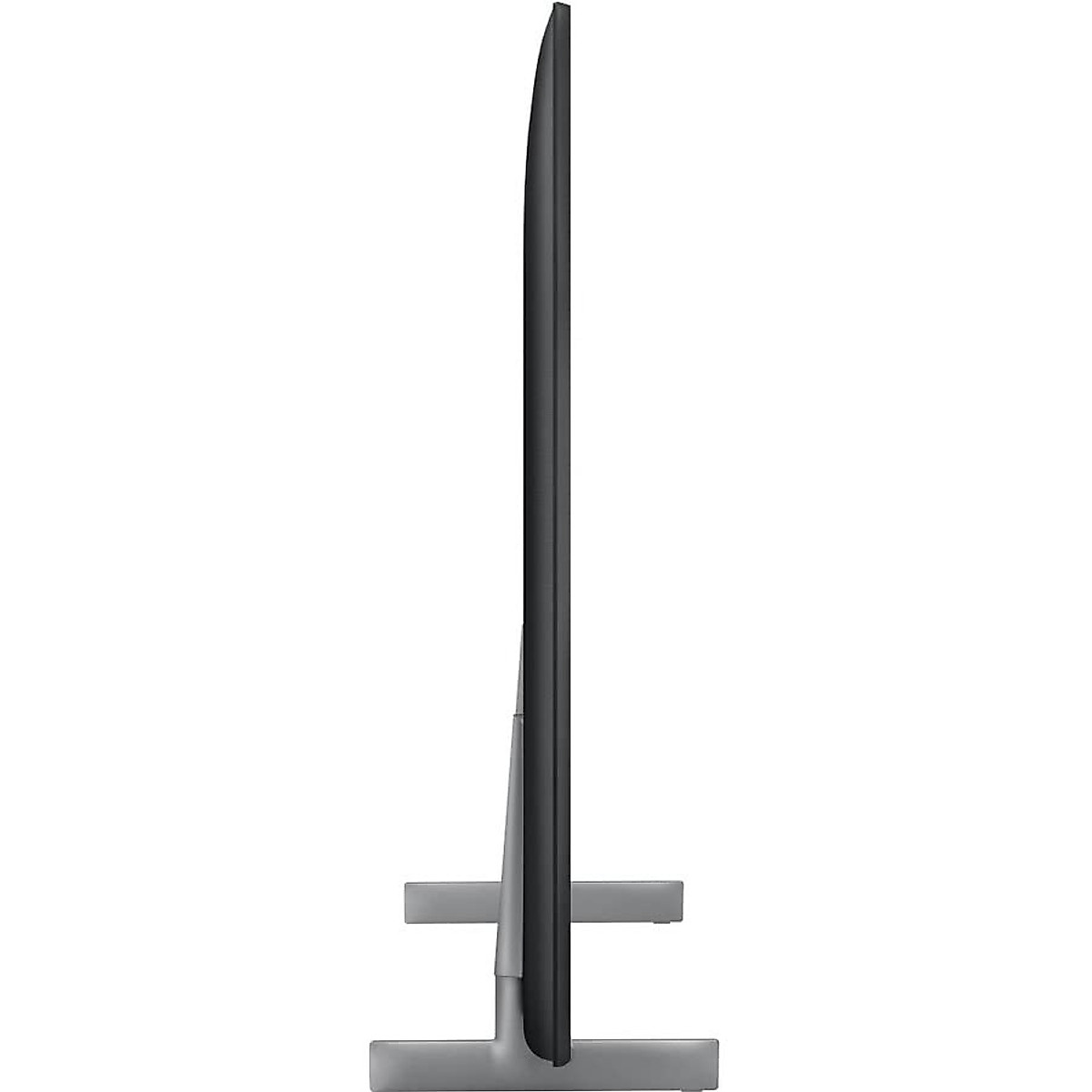 SAMSUNG AU8000 HG50AU800NF 50" Smart LED-LCD TV - 4K UHDTV - Black