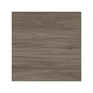 Bush Business Furniture Studio C Home Office Desk, 60W x 30D, Modern Hickory