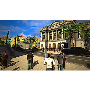 Tropico 5 - Xbox 360