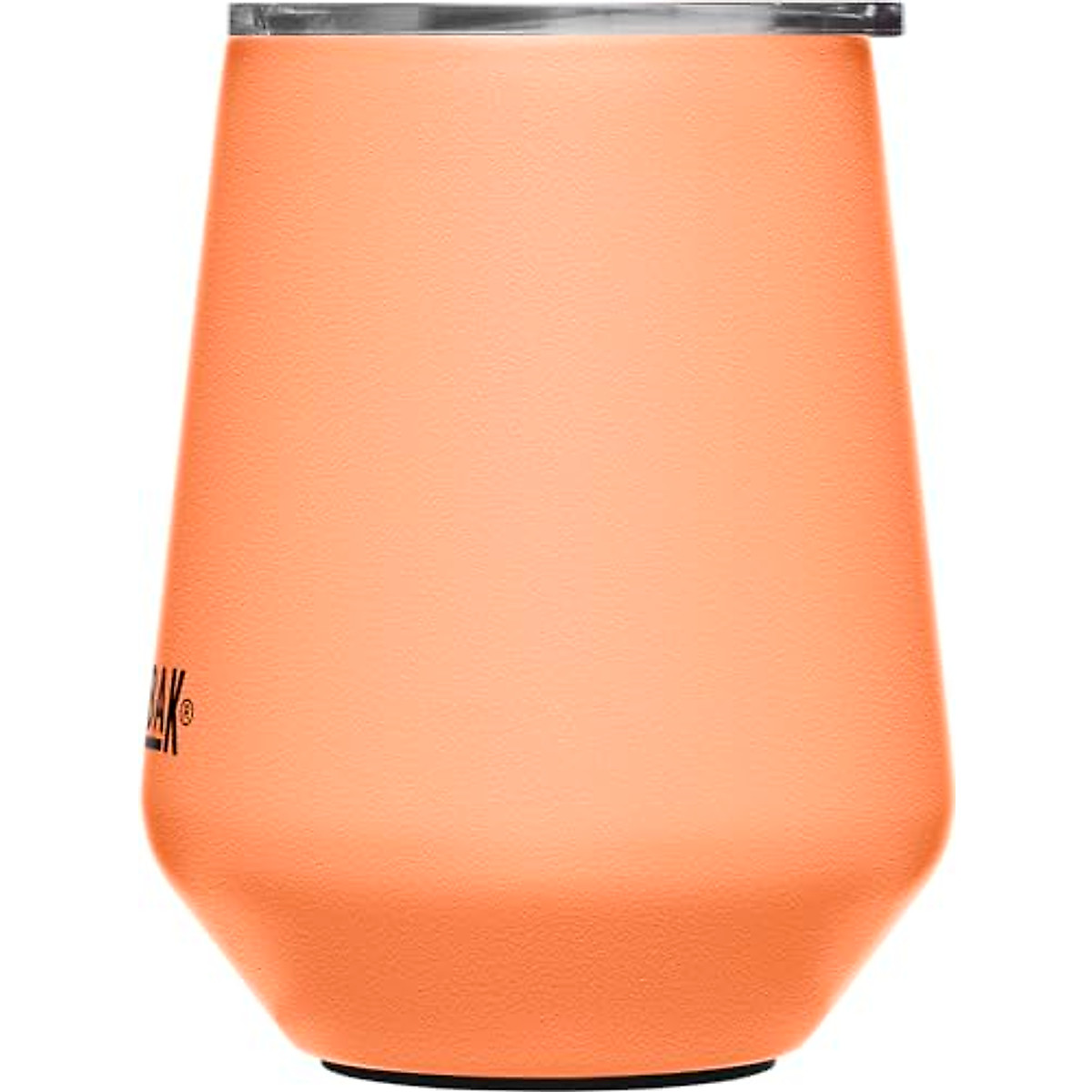 CamelBak Horizon 12oz Wine Tumbler - Insulated Stainless Steel - Tri-Mode Lid - Desert Sunrise