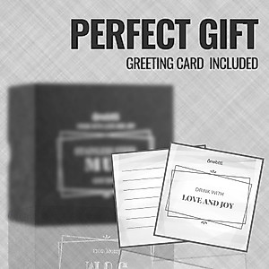 Onebttl Music Lover Gifts For Men, Male, Him - Without Music Life Would B Flat - 12 oz /350 ml Insulated Mugs with Lid - Musician Gifts, Musical Lovers Gift - (White)