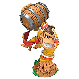 Skylanders Superchargers: Starter Pack (Nintendo Wii U)