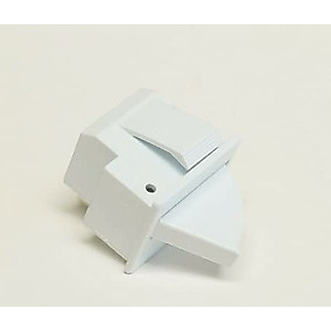 W11396033 Refrigerator Light Switch Compatible with Whirlpool W10656771 W10847849 12466105 W10847848, W10847849, WPW10656771, AP6973145, PS12731166.
