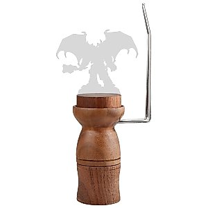 Jucoci Painting Handle for Miniautres Paint Handle Compatible with DND Miniatures, Scale Model, Fantasy Figurines