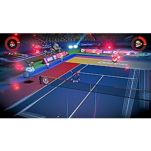 Mario Tennis Aces (Nintendo Switch)